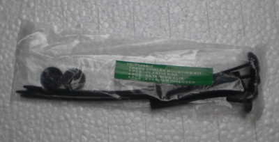 AUTO TRANSMISSION COOLER THERMO FAN 4 PIECE MOUNTING KITS | eBay Australia