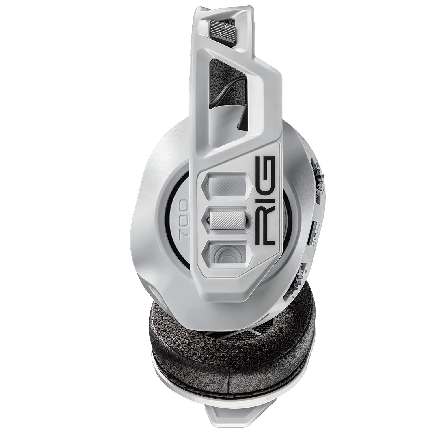 RIG 700HX Ultra-Light Wireless Gaming Headset White Certified ...