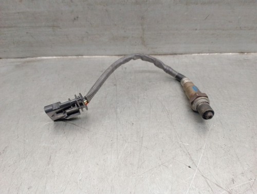 9810666880 SONDE LAMBDA / 0258027151 BOSCH / 5361369 POUR CITROËN C4 ...