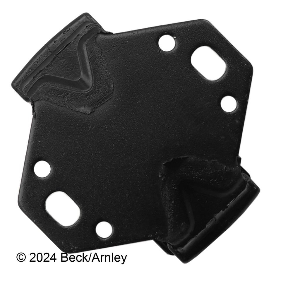 Beck Arnley 104-0907 Engine Mount For 75-85 Toyota Celica Corona Pickup ...
