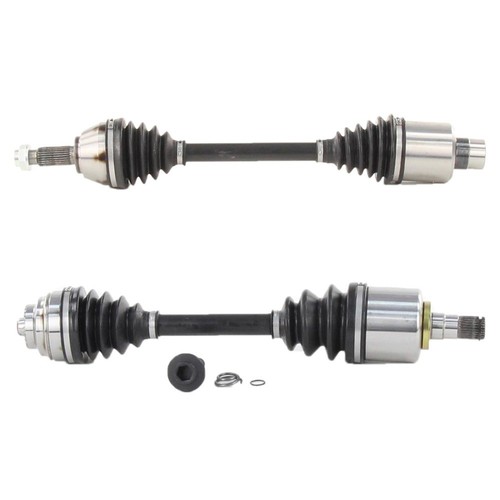Front CV Axle Shafts For Mini Cooper Countryman 2016 Pair | eBay