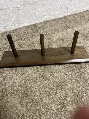 Golf Headcover Display Rack - Made To Order | eBay