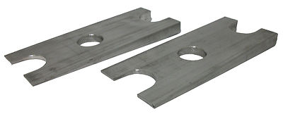 1960-72 Chevy Truck Rear Axle Pinion Shim Set - 4 Degree Taper | eBay