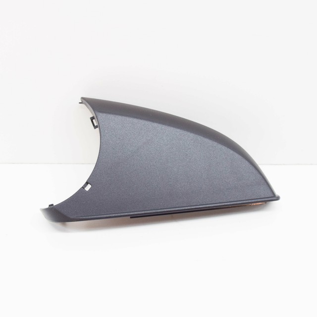 Genuine Mercedes-Benz C-class W204 Left Wing Mirror Under Trim ...