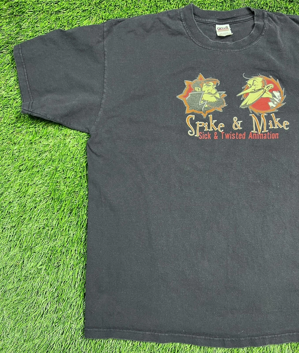 Sick And Twisted Graphics