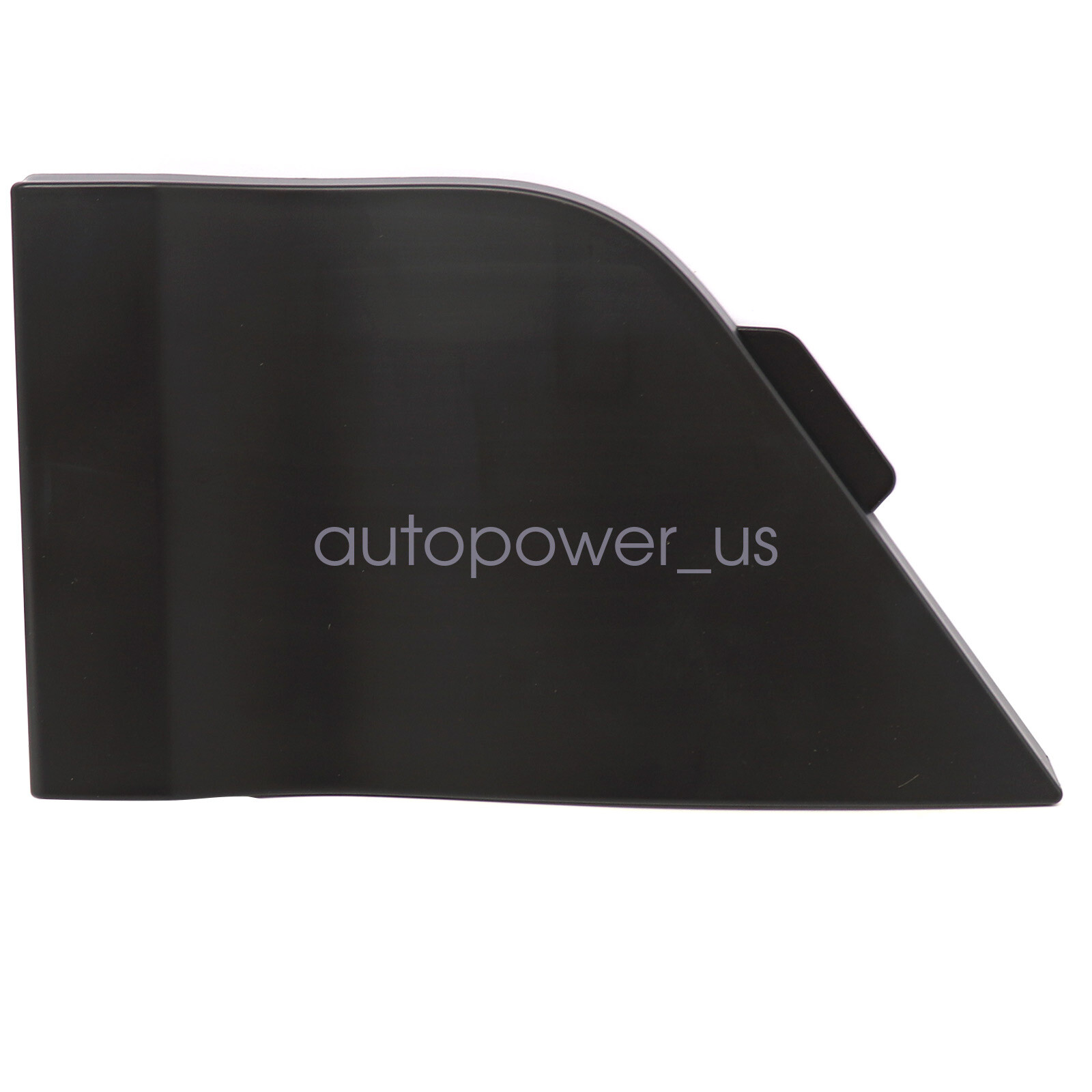 Fuel Door Gas Cap Hatch Cover Trim Panel Fit Ford Transit 150 250 350 ...