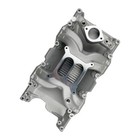 Small Block Dual Plane Intake Manifold for Dodge Charger Chrysler ...