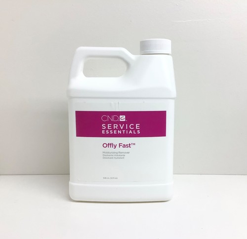 CND Offly Fast - 946 ml / 32 oz - AUTHENTIC | eBay
