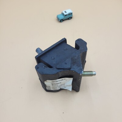LR DEFENDER -06/DISCOVERY I/ RR CLASSIC Engine Mounting Part NTC9416 | eBay
