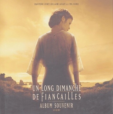 Un long dimanche de fiancailles (album), Jean-Pierre Jeunet, Phil ...