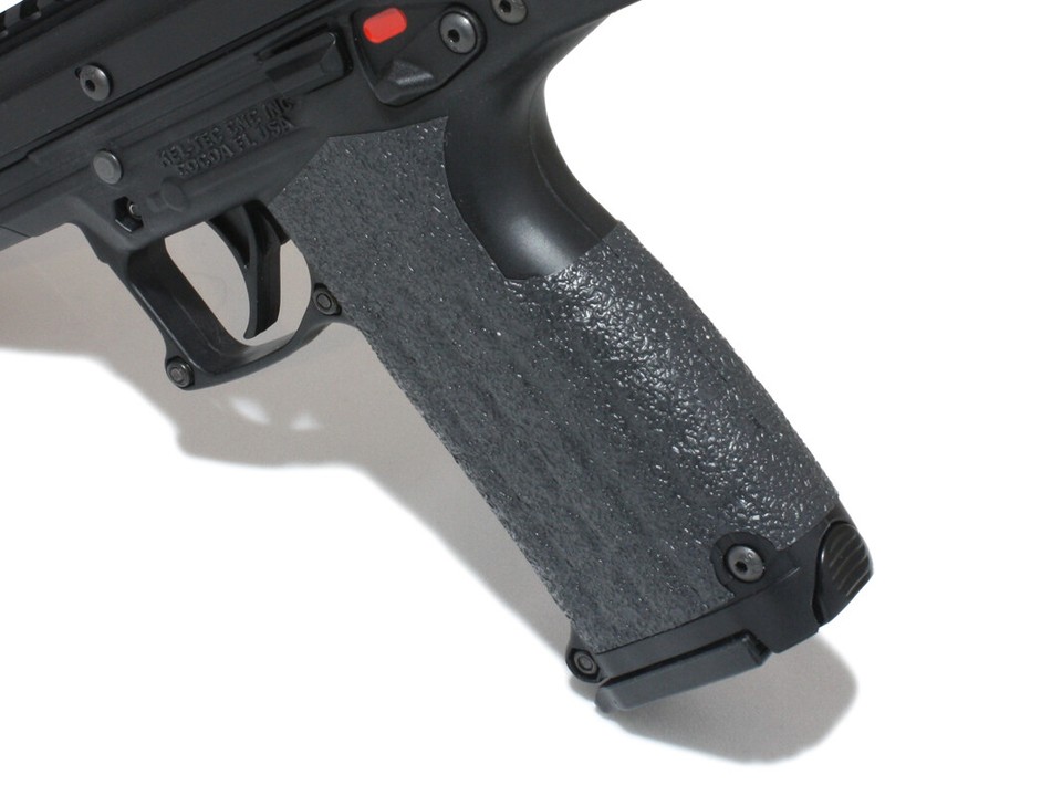 GripOn Textured Rubber Grip Wrap for Kel Tec CMR30 PMR30 CP33 | eBay