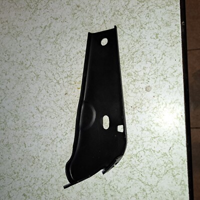 1966 1967 1968 1969 1970 FORD RANCHERO REAR INNER BUMPER BRACKETS ...