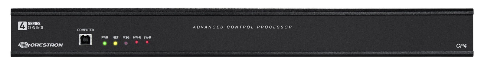 Crestron, CP4 4-Series Control System | eBay