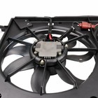 Fit for 07 Volkswagen GTI 08-09 Audi TT New Cooling Fan & 2822 Radiator ...
