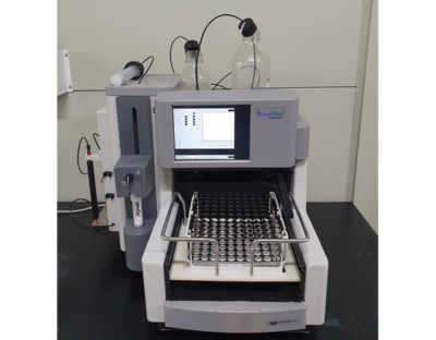Analytical Instruments - Combiflash Companion
