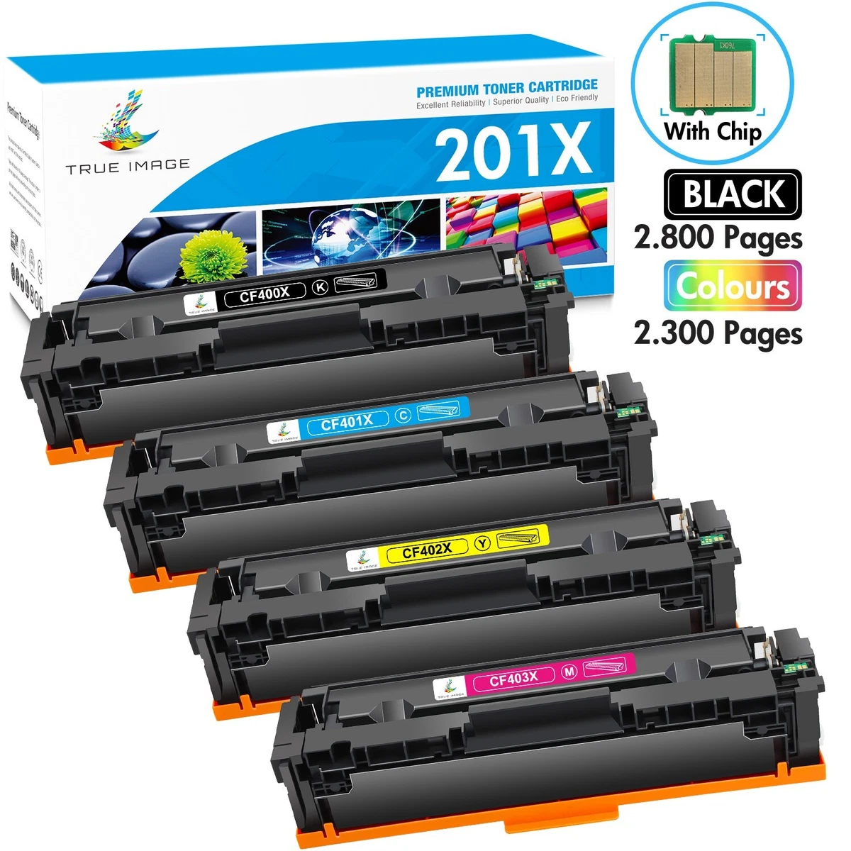 mercato ventiquattrore Liquefare hp m277 toner Indomabile corda ...