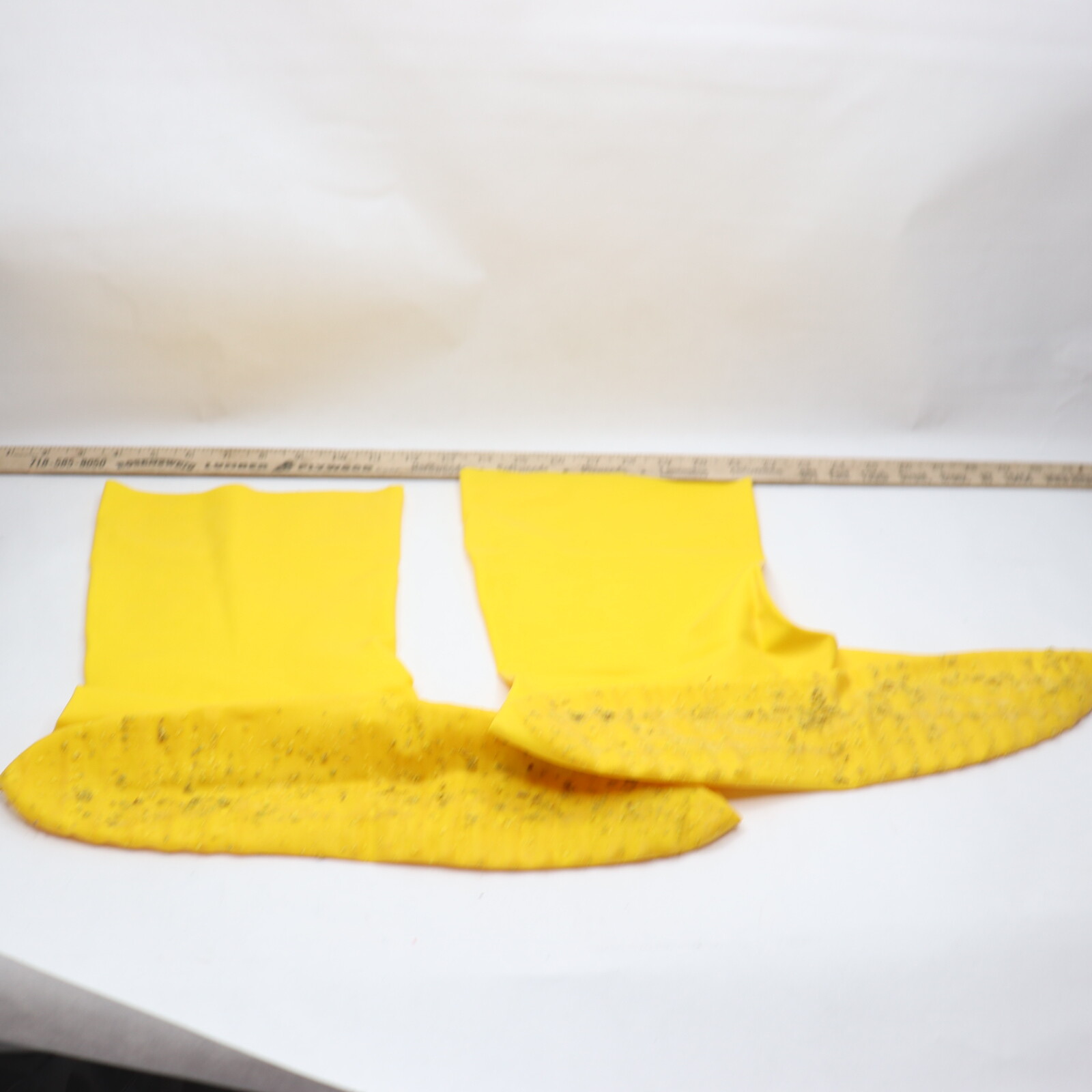 IRONWEAR Hazmat Boot Covers Size XXL 9260 X5 for sale online | eBay