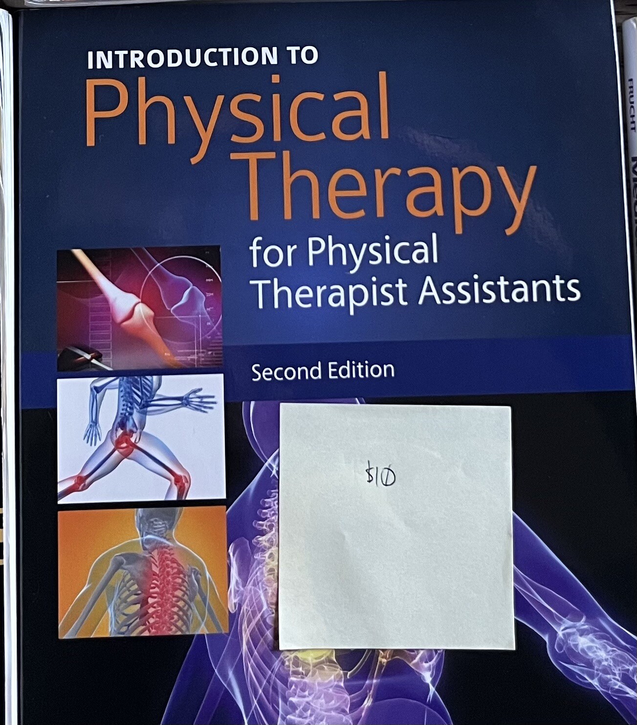 Introduction to Physical Therapy for Physical Therapist Assistants by ...