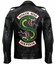Women's Riverdale Southside Serpents Gang Jughead Jones Cole Sprouse ...