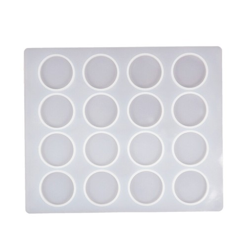 Wax Seal Stamp Silicone Resin Mold Sealing Wax Stamps Seals Handmade ...