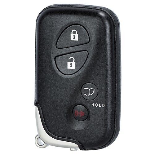 SUITS LEXUS GS300 GS350 GS430 GS450H GS460 PROXIMITY SMART REMOTE KEY ...