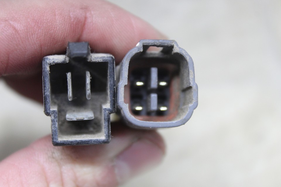 2003-2009 Arctic Cat 500 Stator Generator Alternator Magneto Wire ...