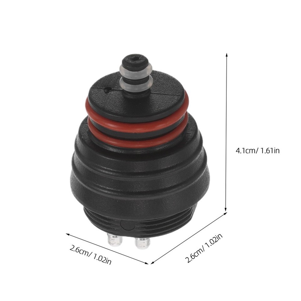 Micro Bubble Suction Head For Beauty Equipment - Reusable Face Beauty ...