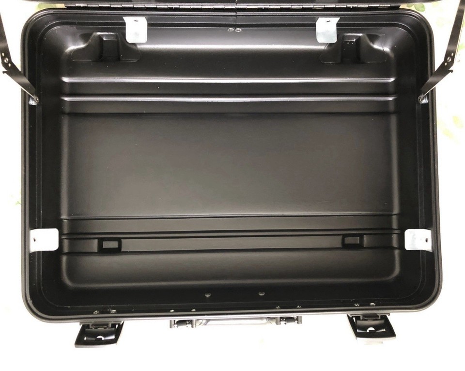 SNAP-ON ELECTROSET ESP-110 HardShell Toolcase Rugged Heavy Duty ...