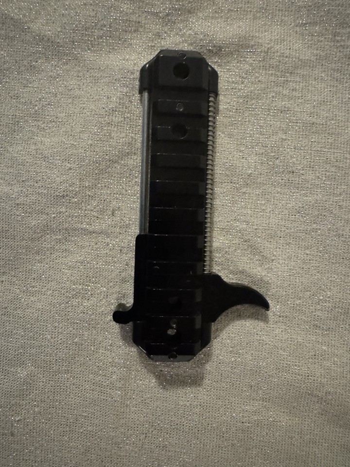 Ruger 10/22 Left-Handed Charging Handle | eBay