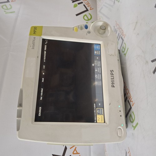 Philips IntelliVue MP30 Patient Monitor | eBay