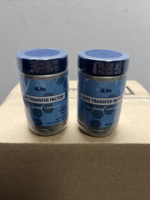 2-4Life Tri-Factor Formula 60 Capsules | eBay