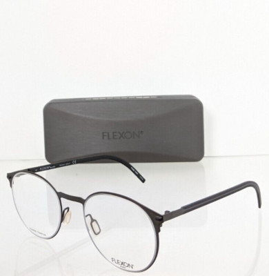Brand New Authentic Flexon Eyeglasses B2075 033 49mm 2075 Frame | eBay