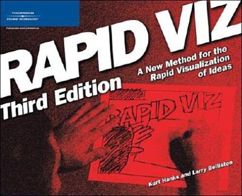 Rapid Viz: A New Method for the Rapid Visualization of Ideas - VERY ...
