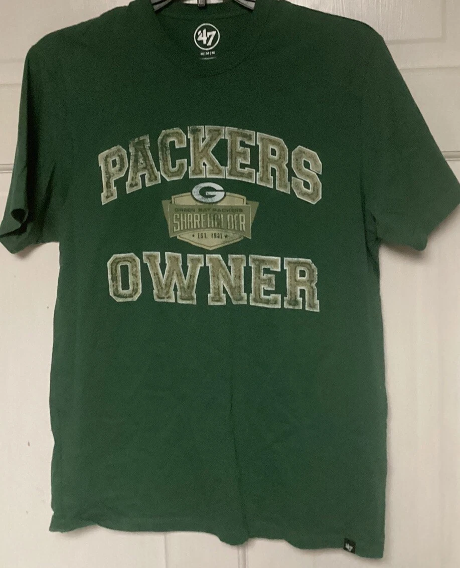 Green Bay Packers Greats Shareholder Online | emergencydentistry.com