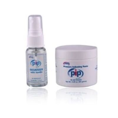 Keystone PIP Mizzy 1.25oz - White Silicone Pressure Indicator Paste w ...