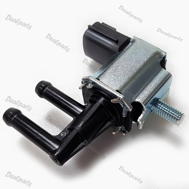 Genuine OEM Renault / Nissan Purge Control Valve 14930AX00A K5T48474 ...