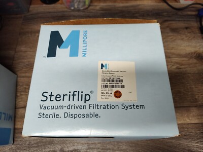 Filtration Supplies - Filtration System