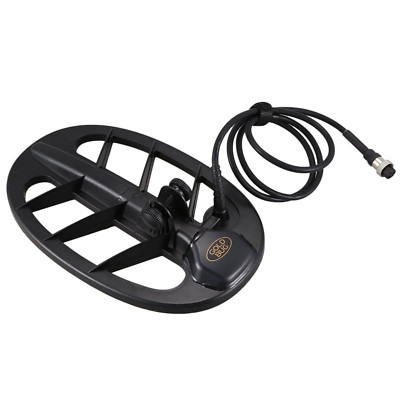 Fisher DD 11" Metal Detector SearchCoil for Gold Bug Pro DP FS2 F11 F22 ...