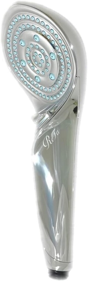 ReFa RS-AF15A FINE BUBBLE S Shower Head Silver Micro Nano Bubble MTG from japan | eBay