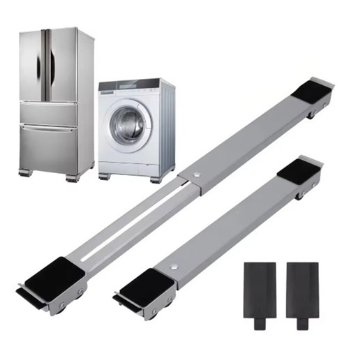 Heavy Duty Appliance Mover Furniture Moving Tool Rollers for Washing ...