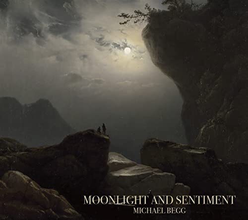 Michael Begg Moonlight and Sentiment CD CDGG412 NEW | eBay
