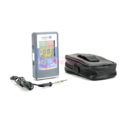 SIMCO FMX-003 Electrostatic Field Meter Static Electricity ESD Test ...