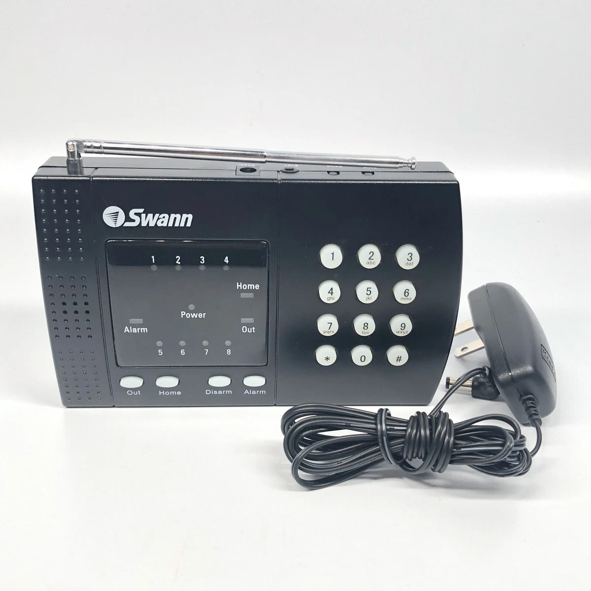 Swann Wireless Alarm Kit 2