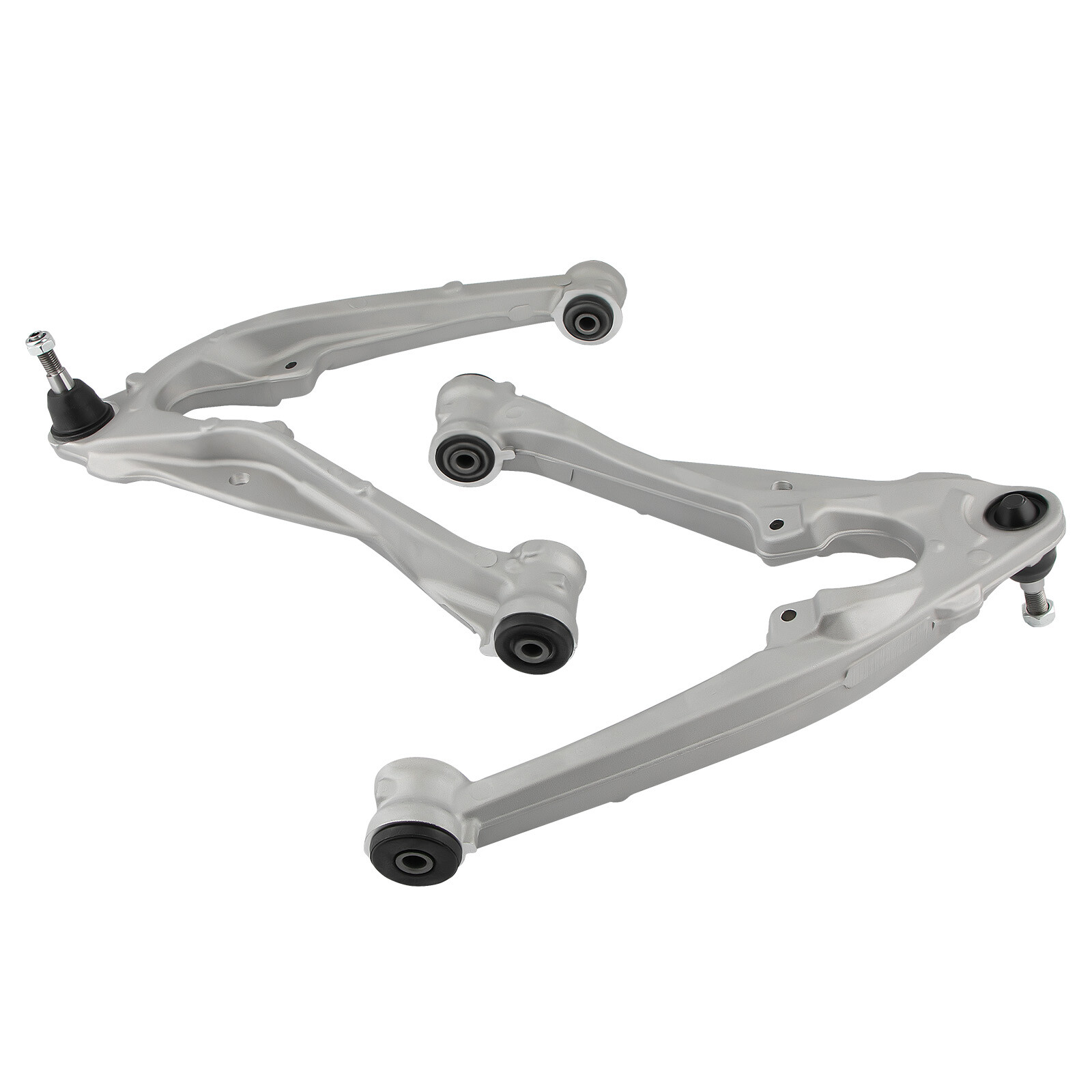 Aluminum Front Lower Control Arm for Chevy Silverado GMC Sierra 1500 ...