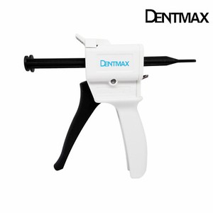 DENTMAX Dental 3M Type Impression Mixing Dispensing Dispenser Gun 50ml ...