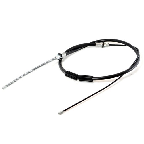 Handbrake Rope Rear Left Fits Chrysler Plymouth Voyager Caravan 96-00 ...