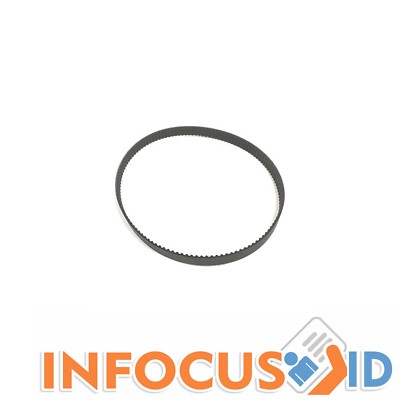 Brand New Genuine Zebra ZM600 305dpi drivebelt 79867M | eBay UK