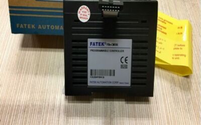 1PCS NEW Fatek PLC Ethernet Module FBs-CM55E Fast Ship | eBay