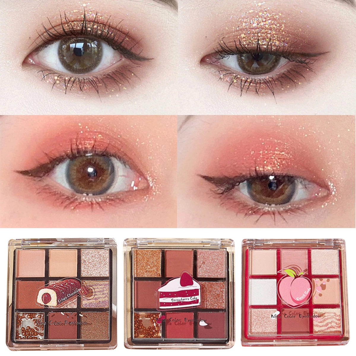 Best Eye Makeup For Sensitive Eyes