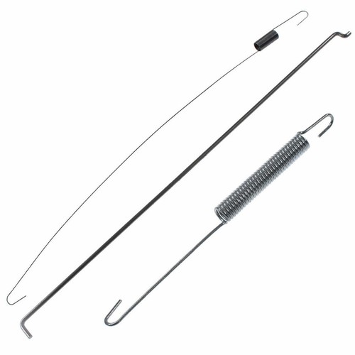 Throttle Return Spring Governor Rod Spring Link Set Honda GX390 GX340 ...